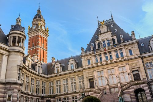 ISLH 2018 | Brussels