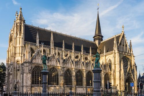 ISLH 2018 | Brussels