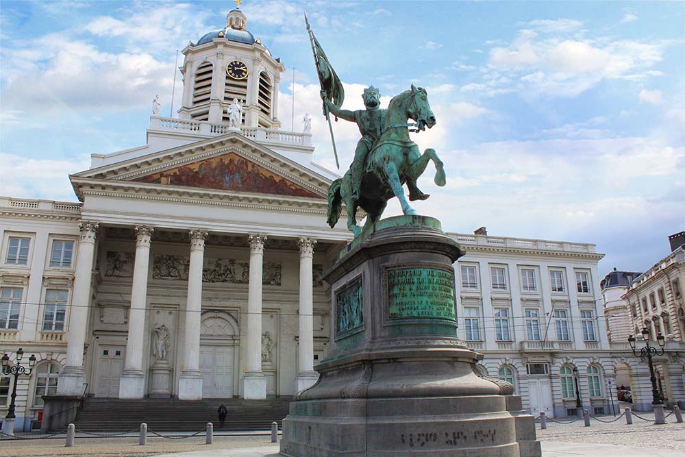 ISLH 2018 | Brussels