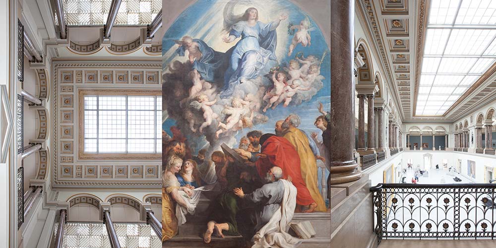 ISLH 2018 | Brussels