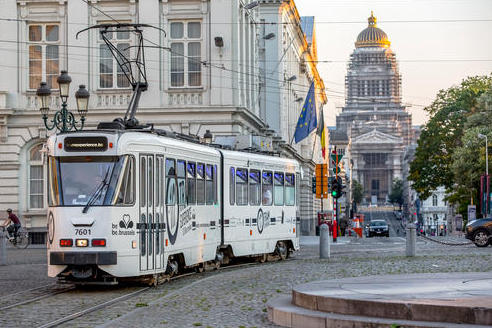 ISLH 2018 | Brussels